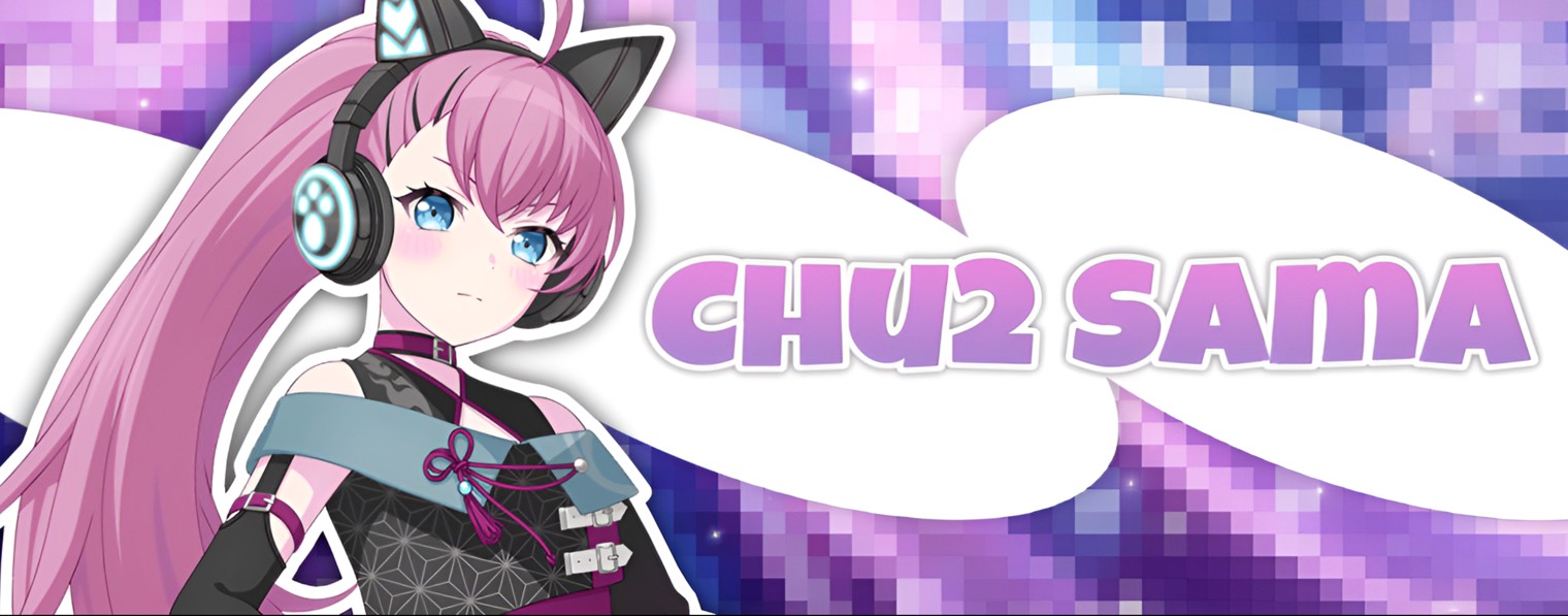 Chu2 Sama