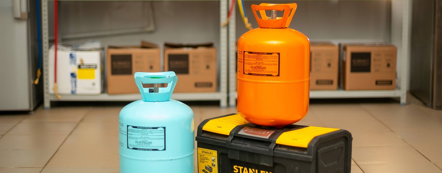 Обучение ремонту холодильников