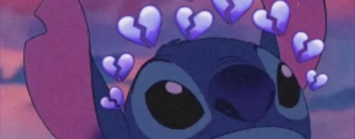 Stitch x120 fpsツ