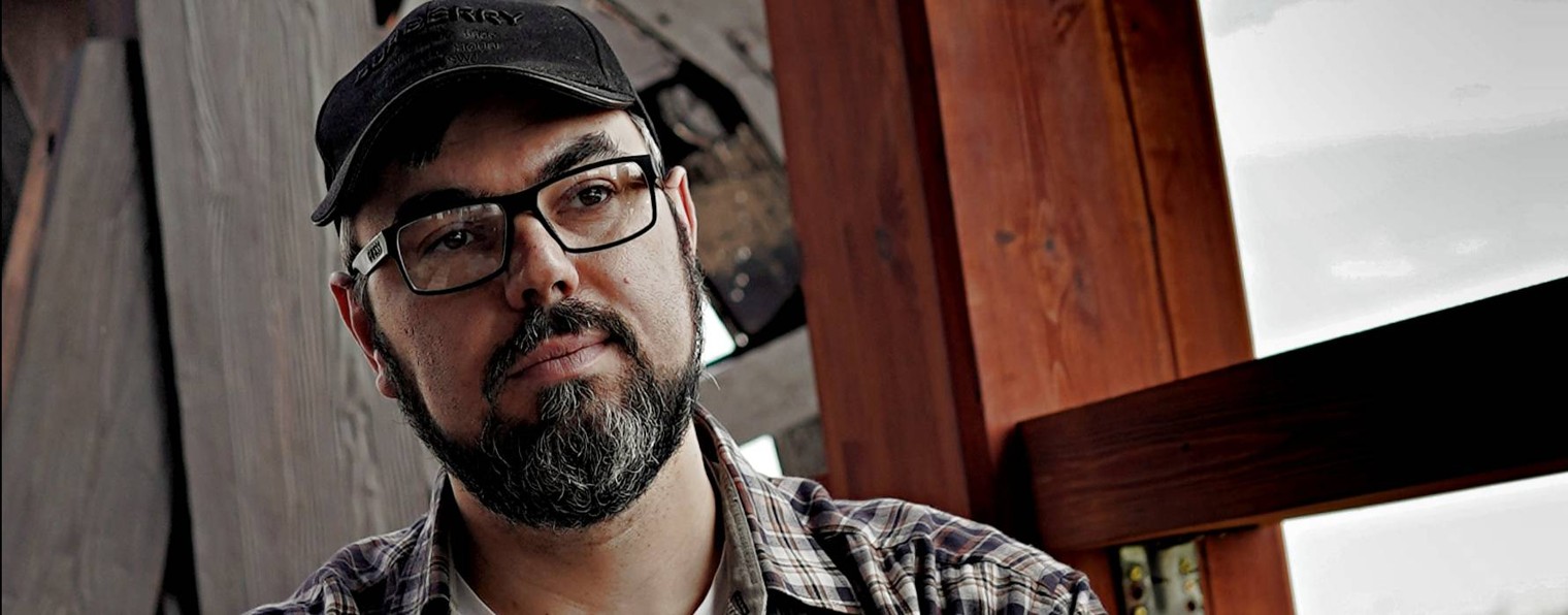 Александр Кабаник