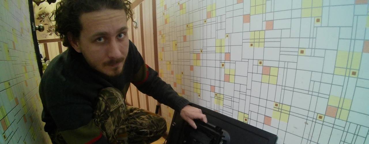 Мастер на час