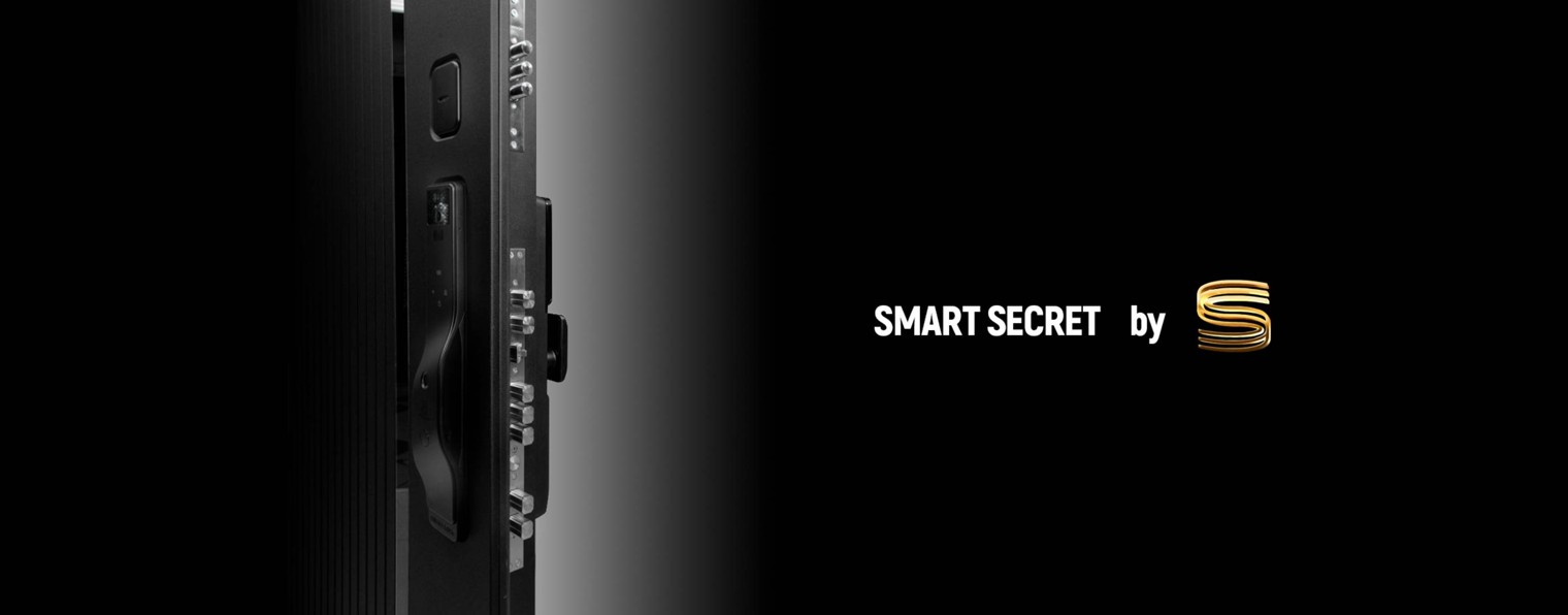 smartsecret