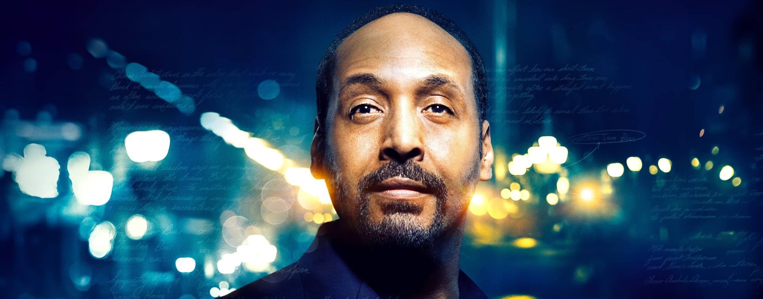 Сериал Иррациональный / The Irrational