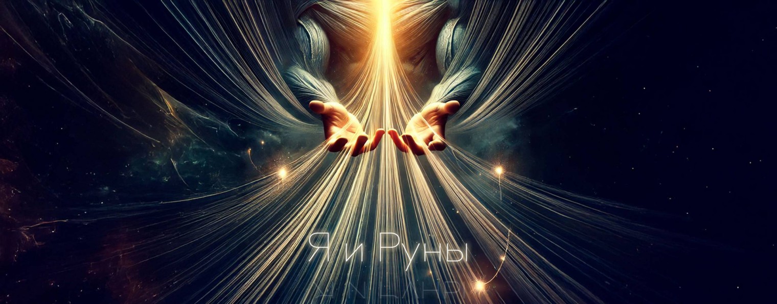 Я и Руны