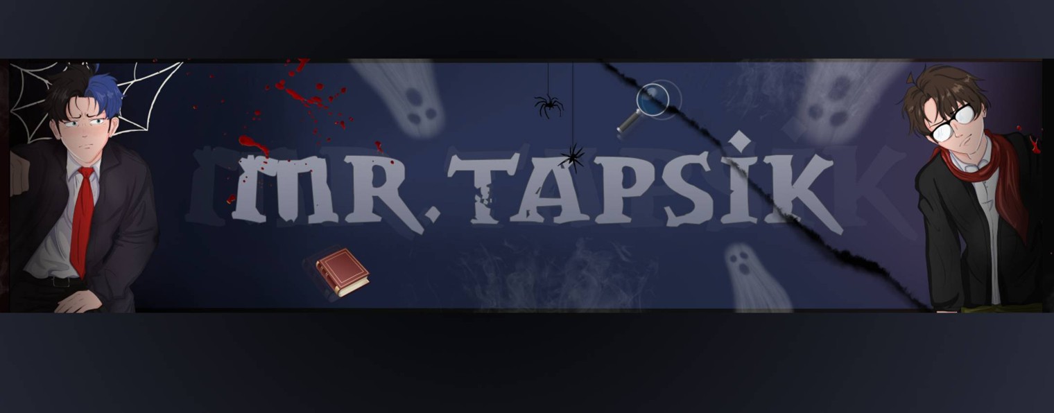 Mr.Tapsik
