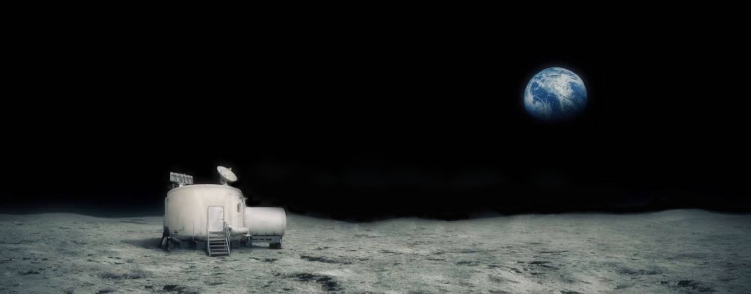 Moonwalker Production