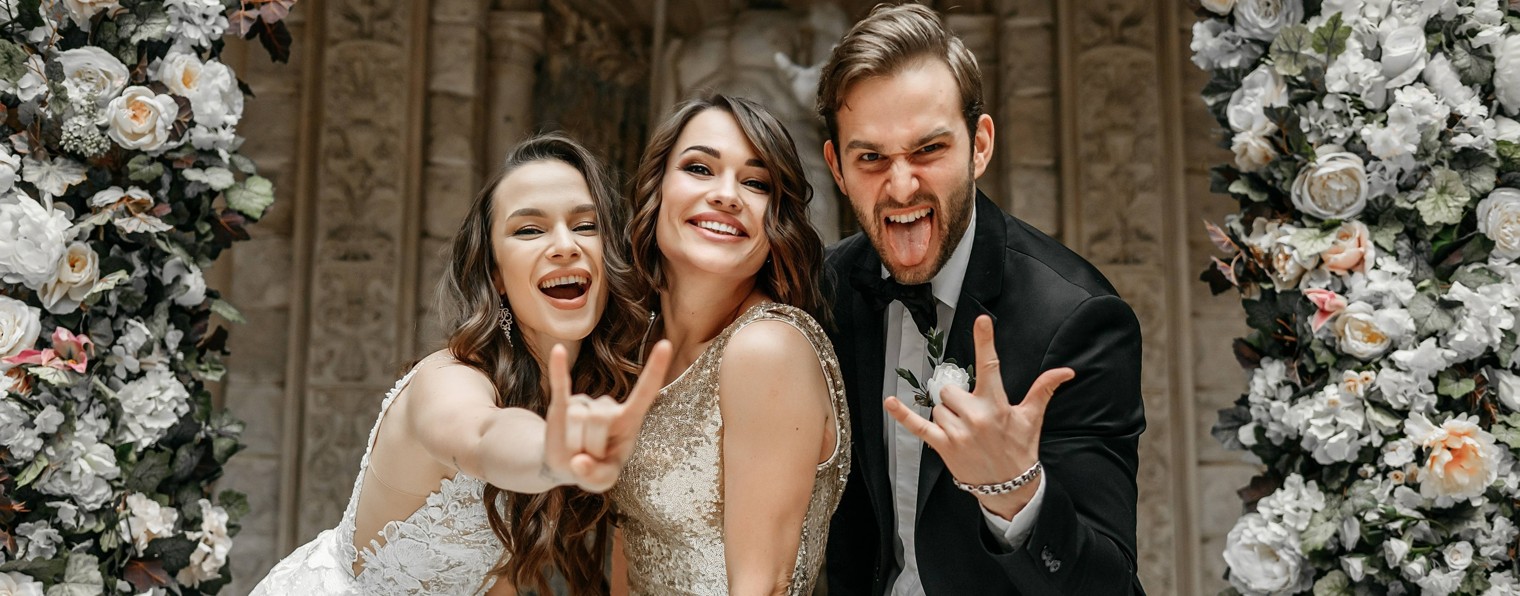 Ведущая Наталья Бойчук