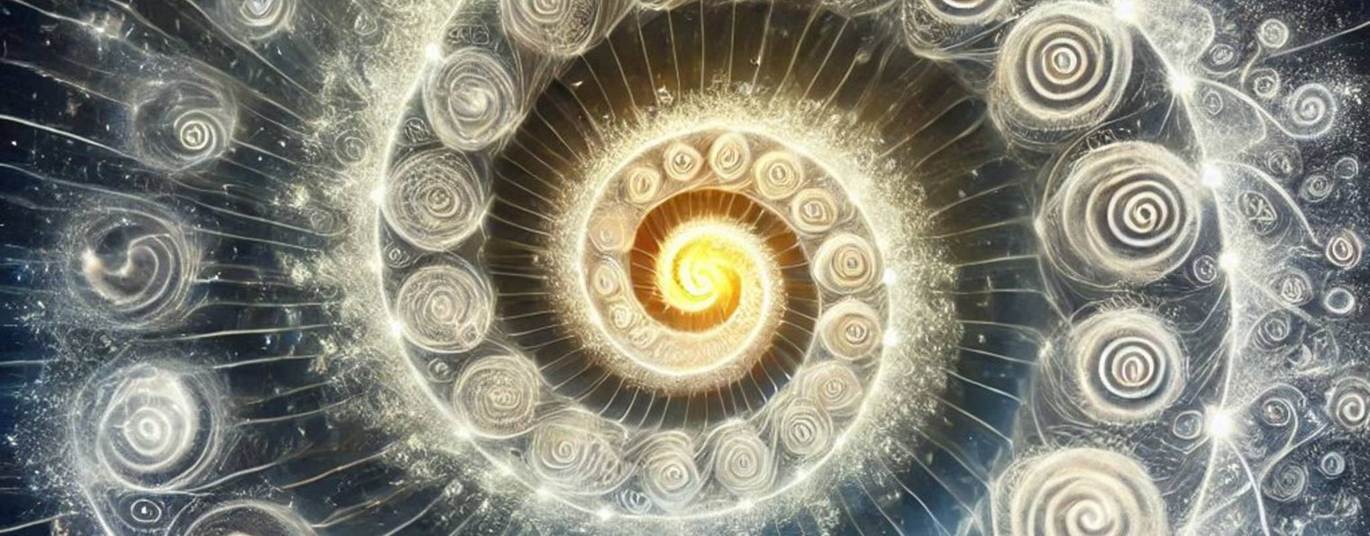 Пути к Личной Силе | ПОТОКИ