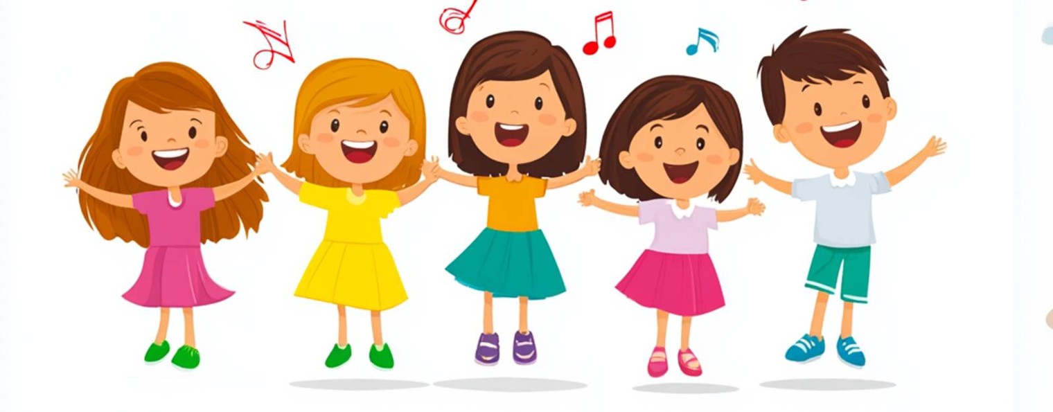 Kalinamuz/Музыка детям