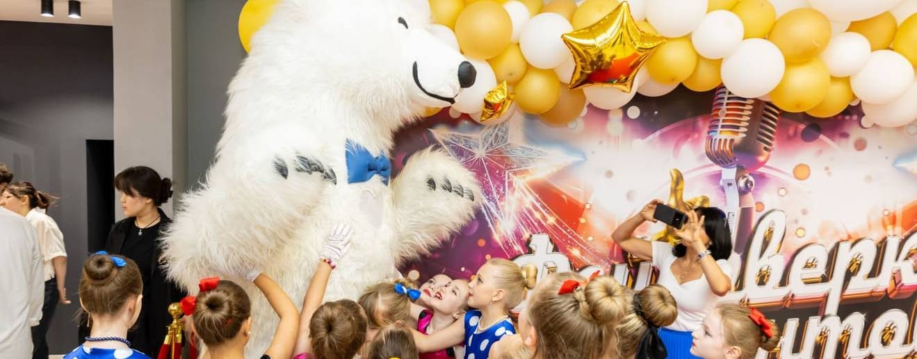 РОСТОВЫЕ КУКЛЫ ПОЗДРАВЛЯЮТ..