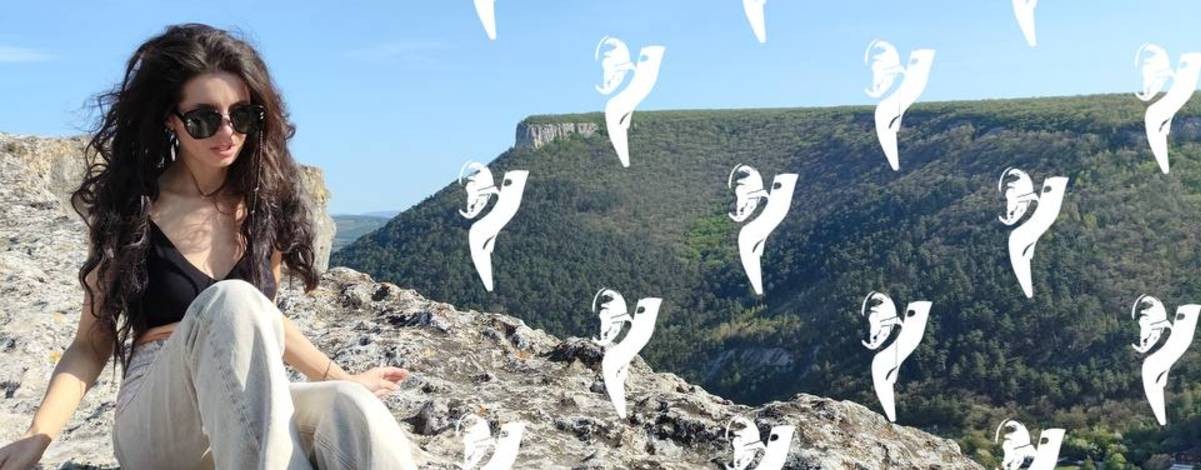 Каблуки Герцовской 👠