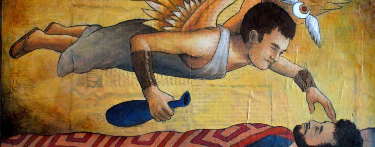 Глубинная Сборка Личности