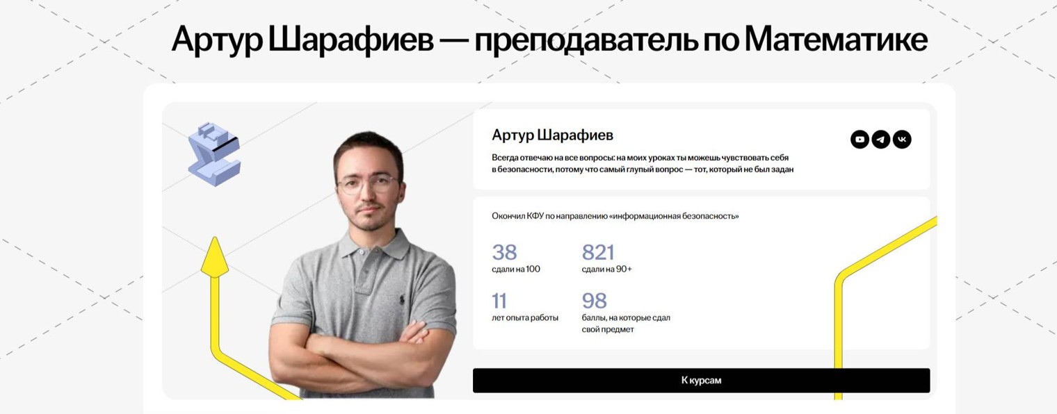 Профильная математика ЕГЭ 2025 |