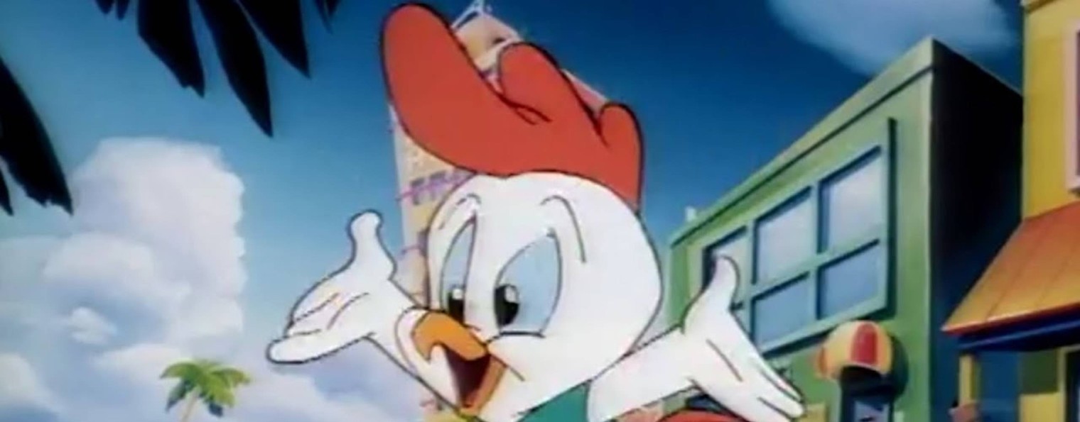 Волк И Его Друзья