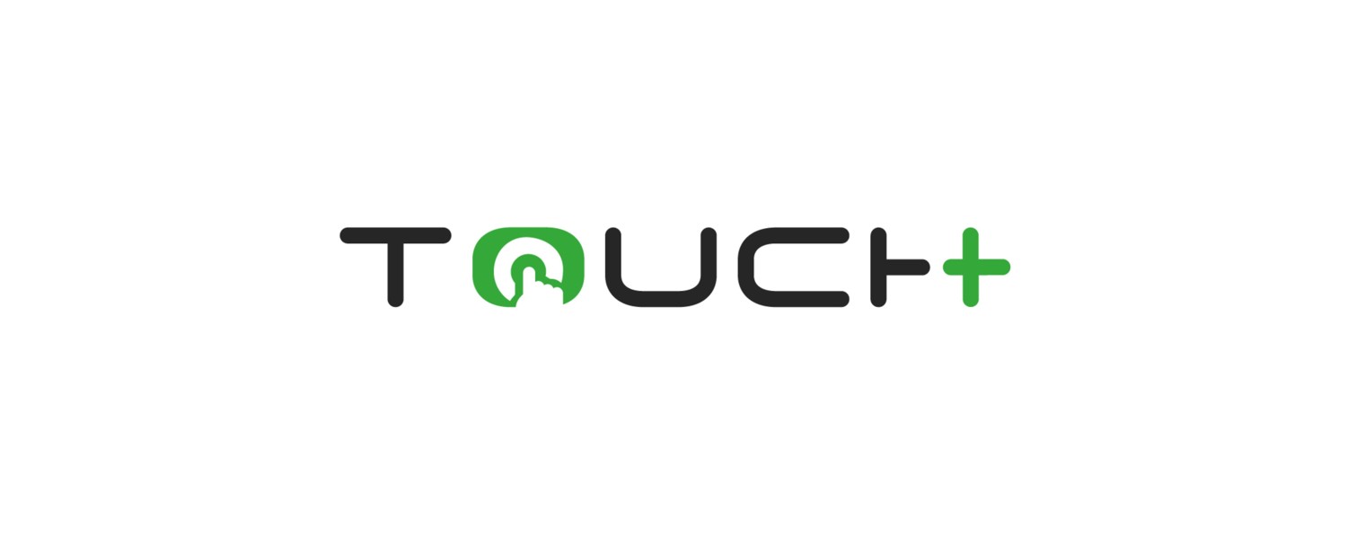 Touch+