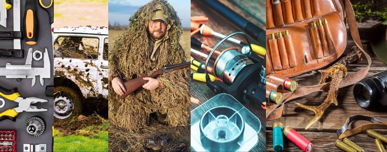 Очумелые рУченьки