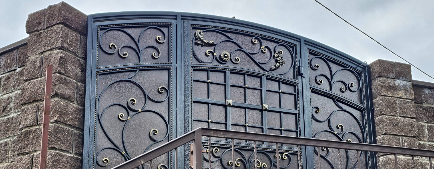 metalsoft.ru - сварочные работы на заказ