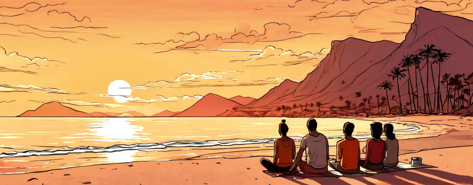 𝔾𝕣𝕖𝕒𝕥𝔸𝕃𝔽 - путешествия и приключения