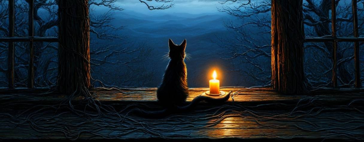 KeronStories - Страшилки перед сном