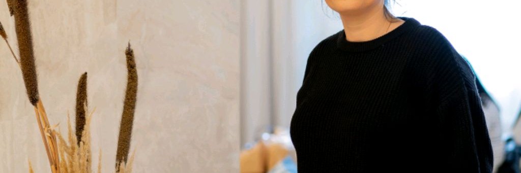 Юлия Старовойтова