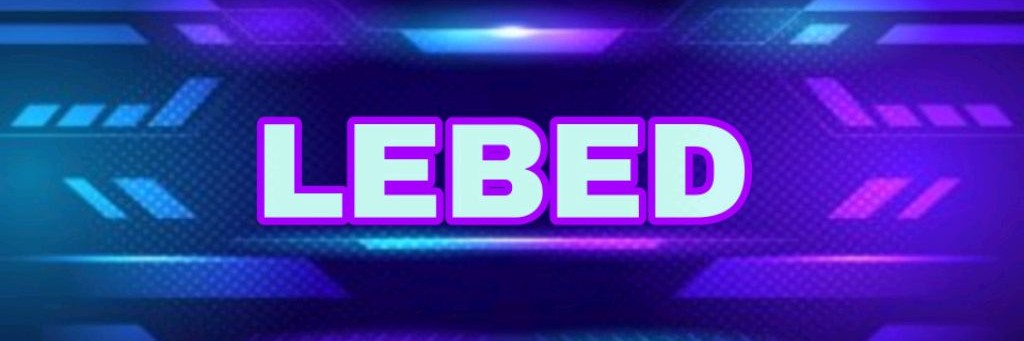 LEBED