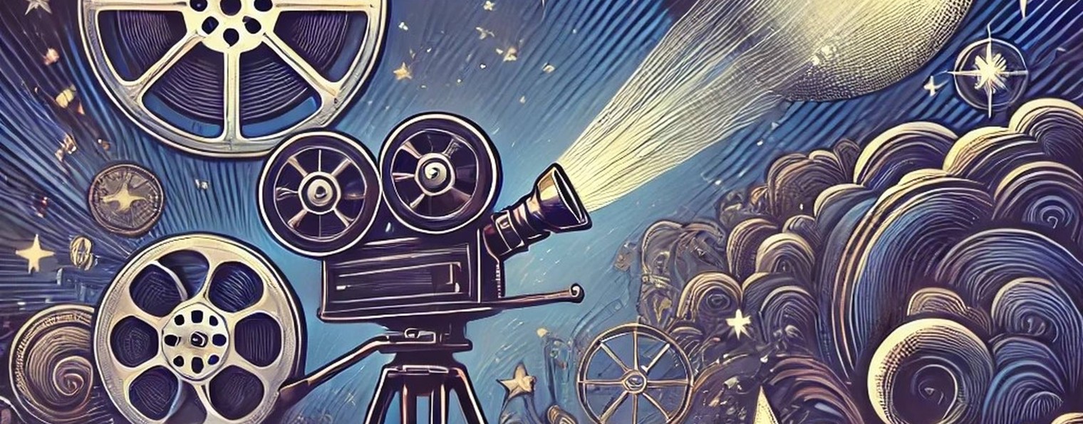 Сценарий Вечера