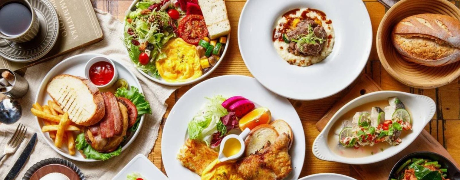 Вкусные Секреты