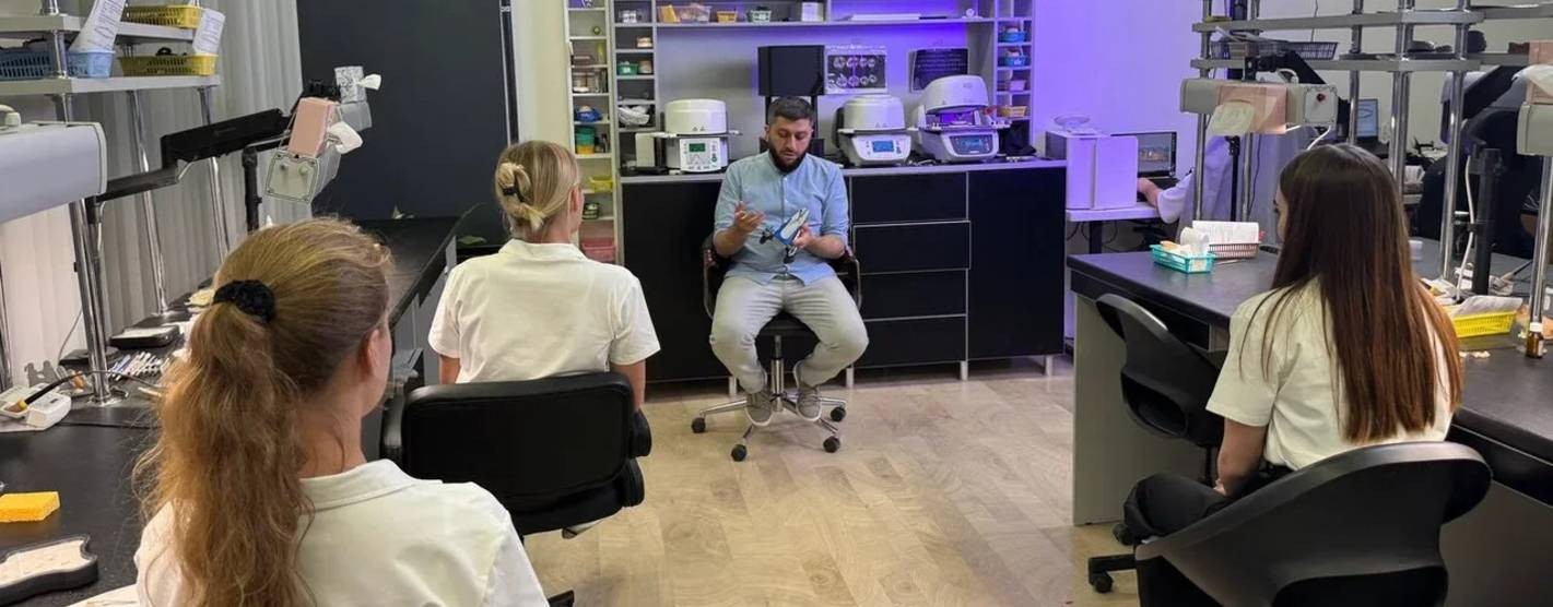 АНО «ИННОТЕХ»