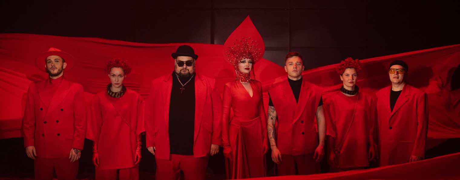 Кавер-группа  JD BAND