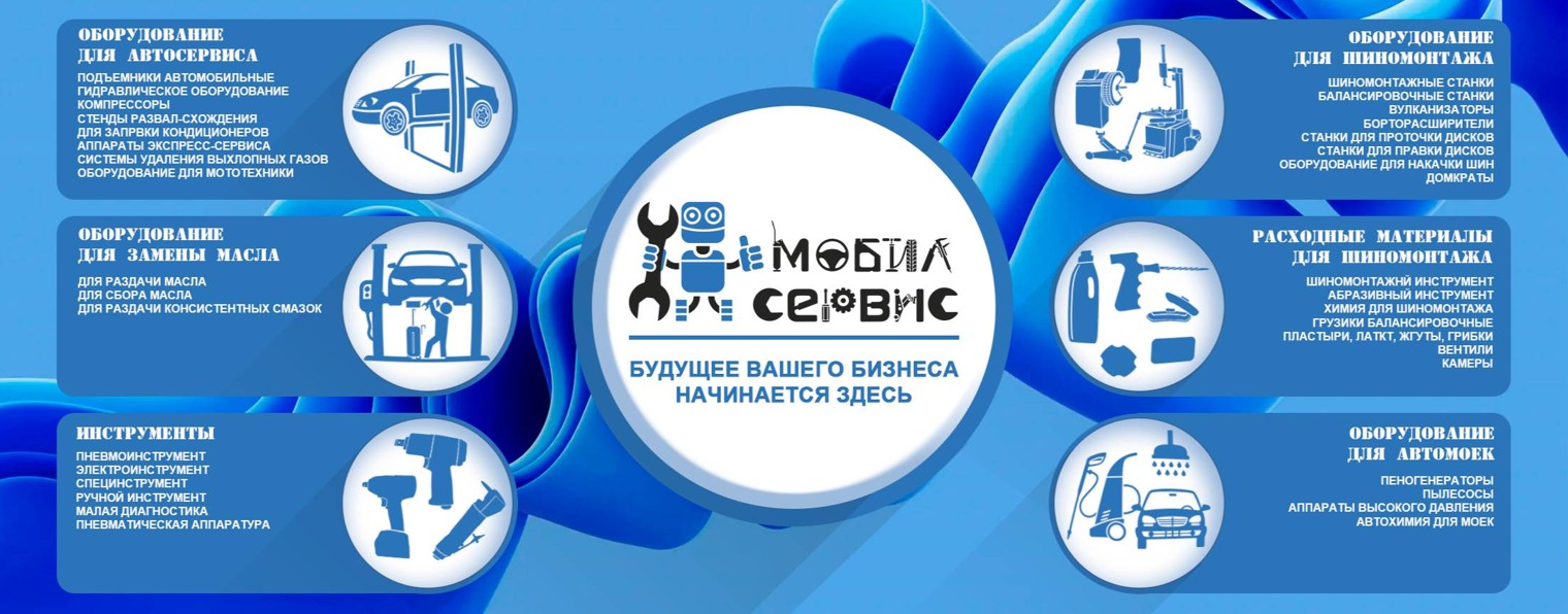 Мобилсервис