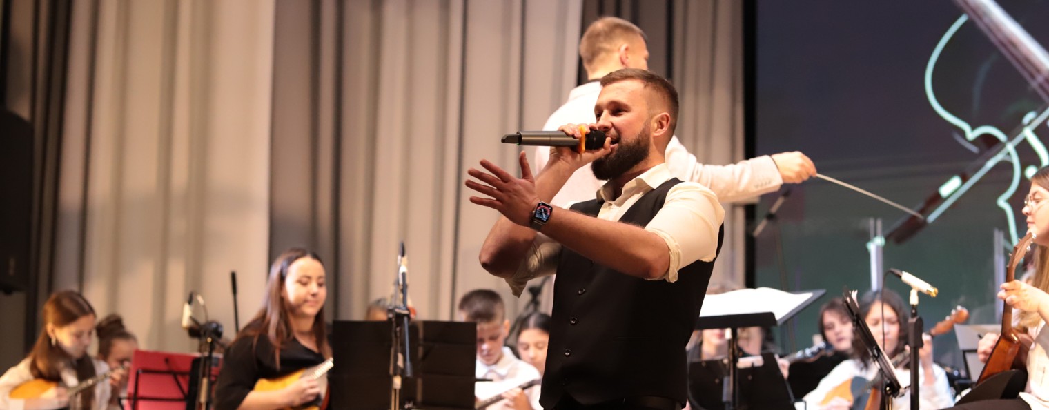 Николай Погорелов