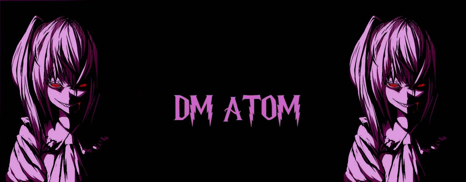 DM.Atom