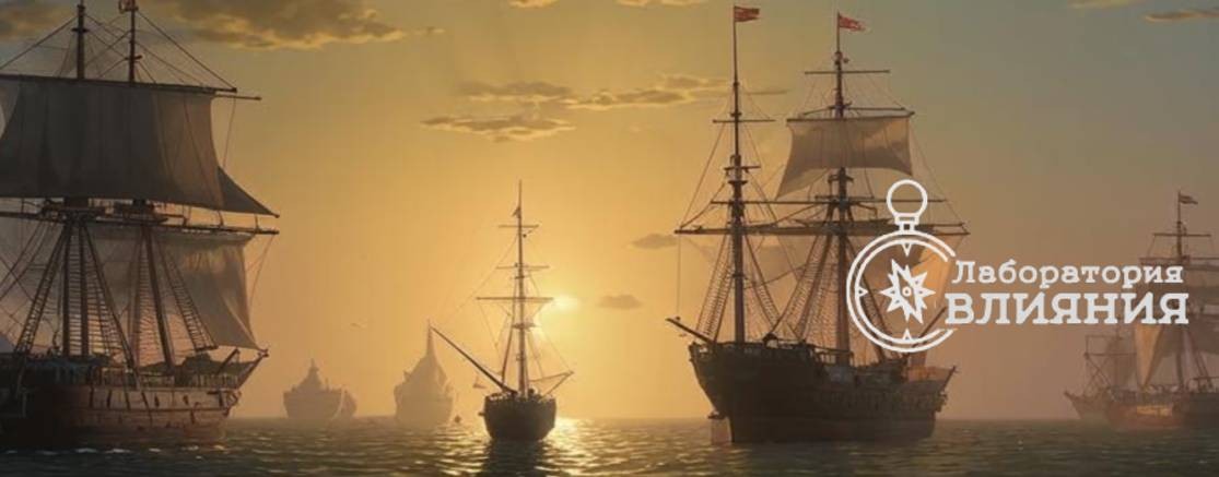 Проект "Лаборатория влияния"