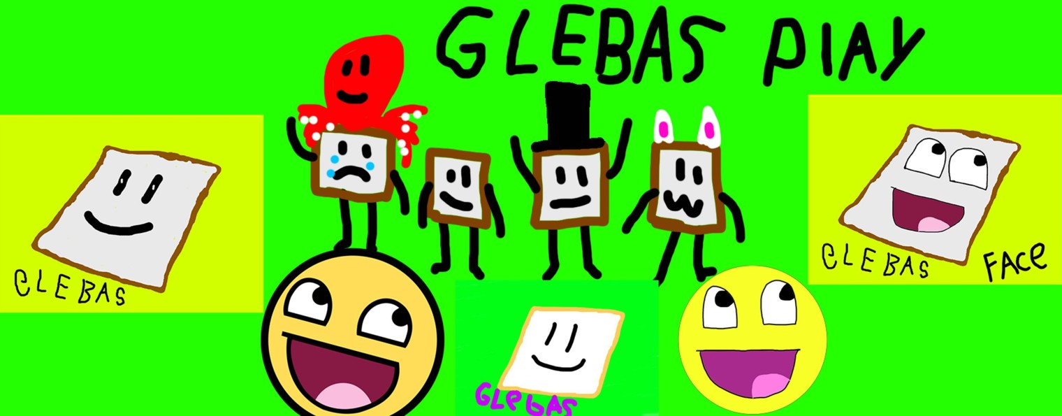 glebas play