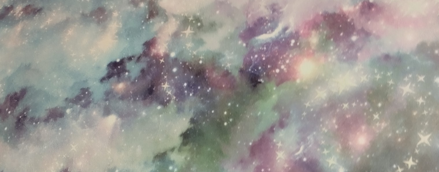 Луна моя кошечка