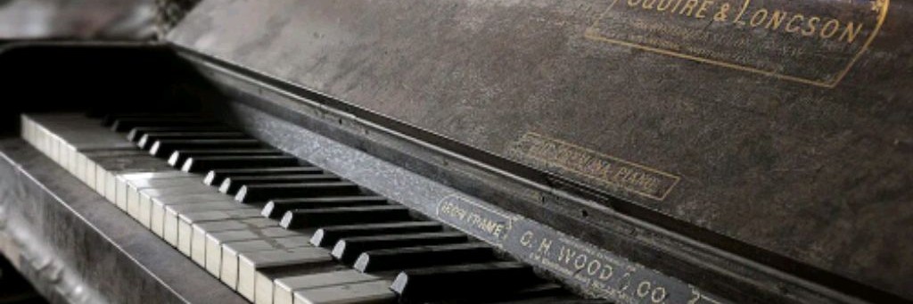 Нотная тетрадь Михаила