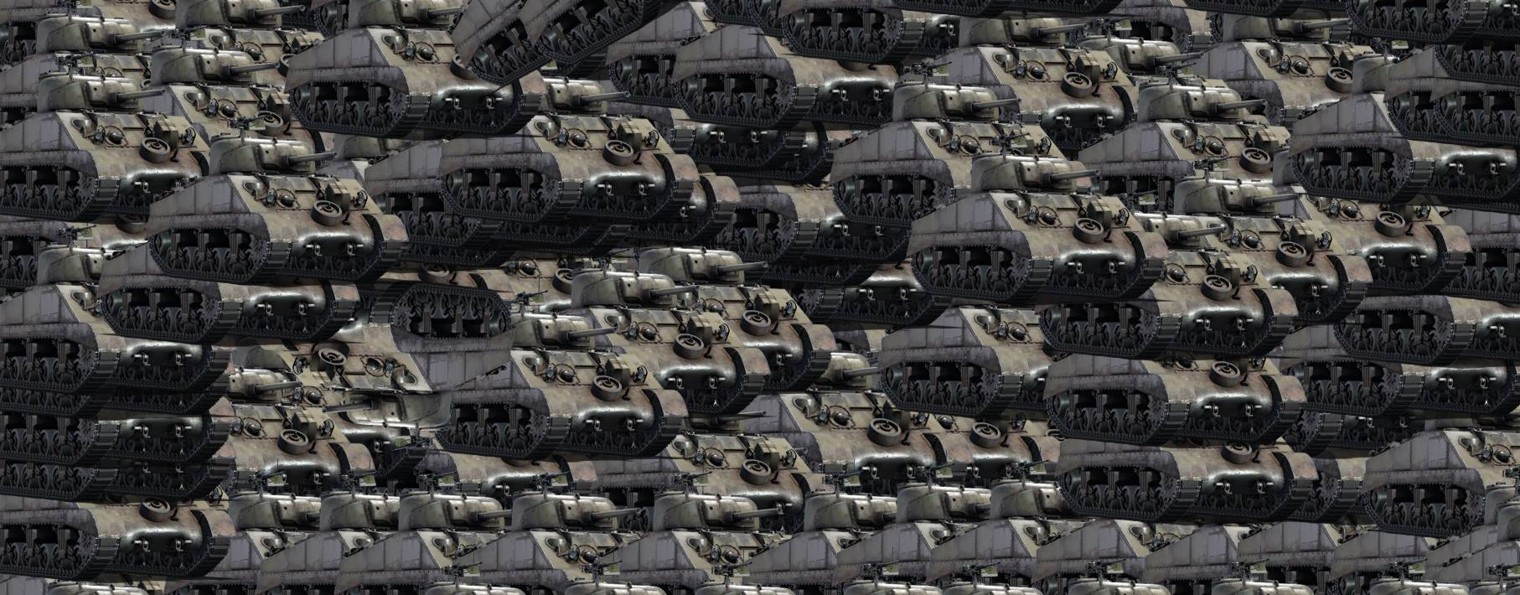 ТриксиВоксиновая (не)зависимость