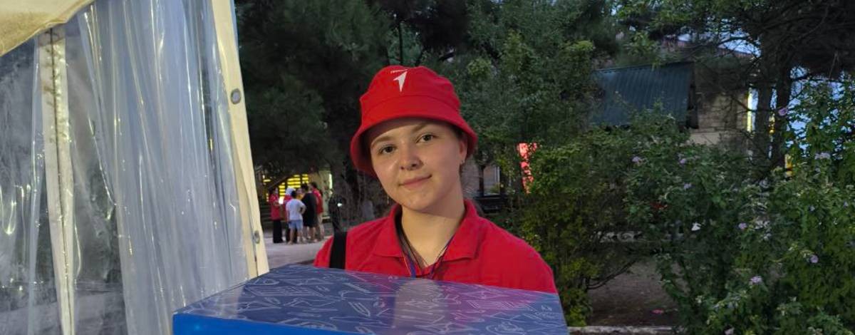 самирин мирочек