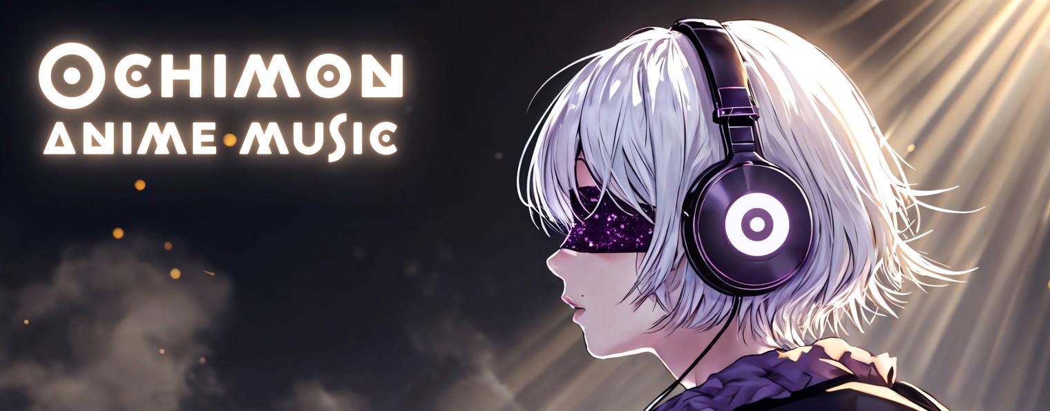 Ochimon Anime Music