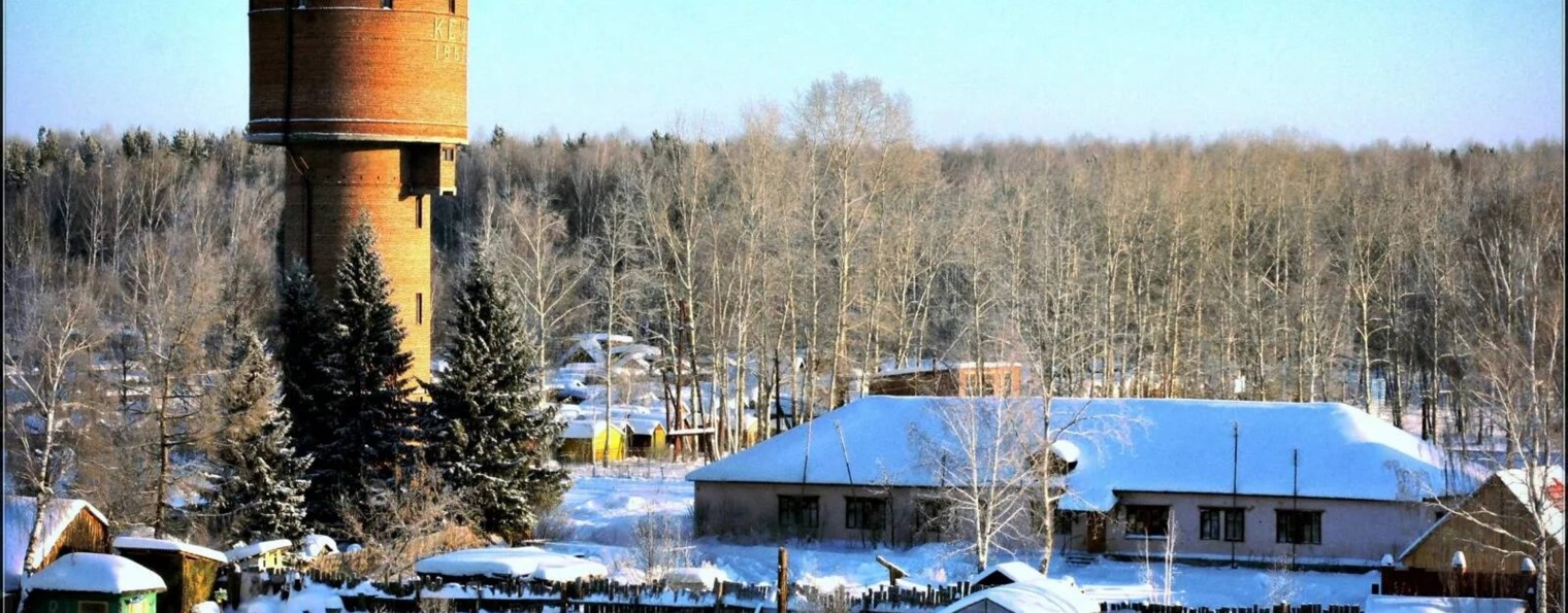 Dubrovo в кадре🎥