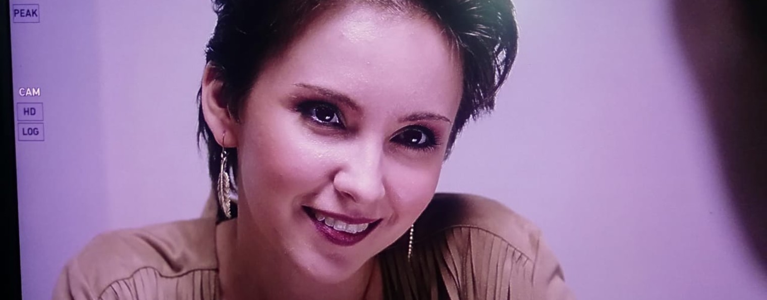 Ольга Верещагина