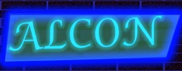 ALCON
