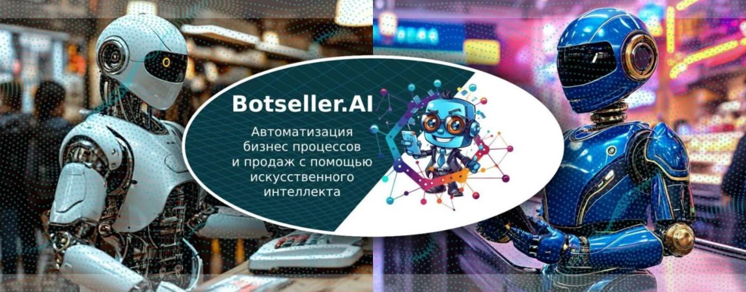 Botseller AI