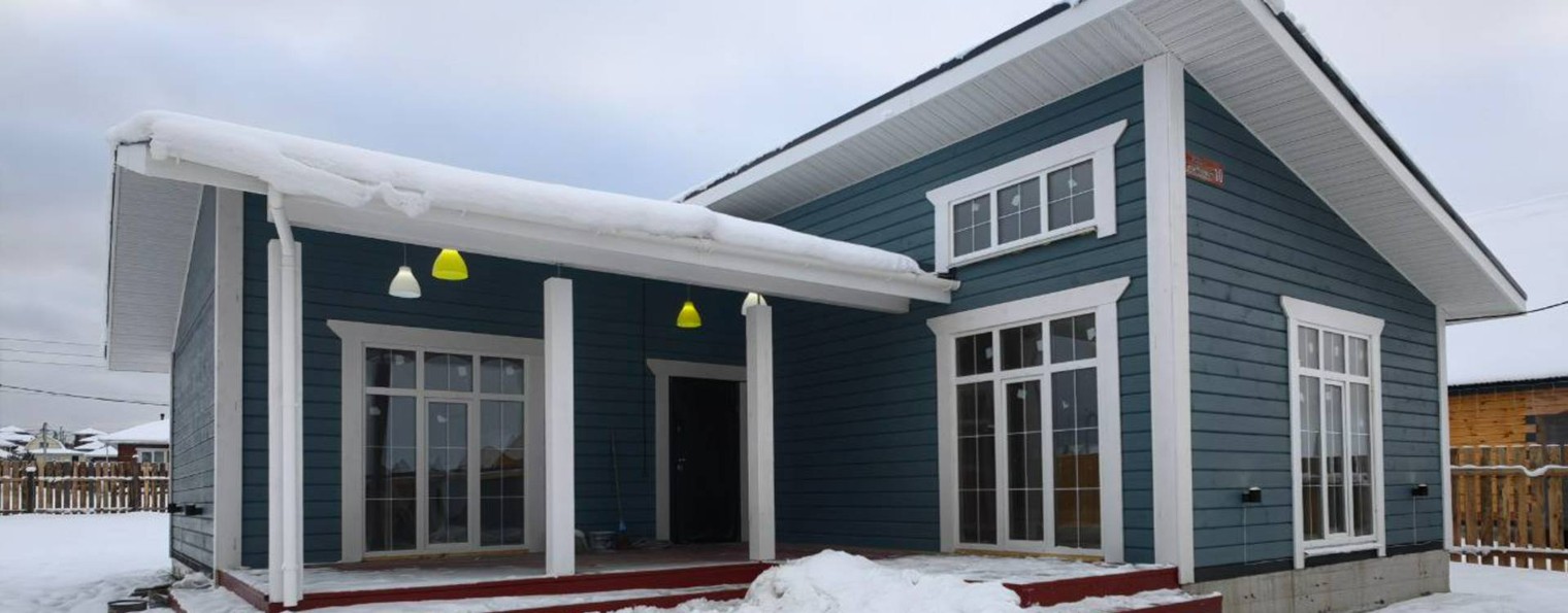 Строительно-риэлторская компания GoldenNed