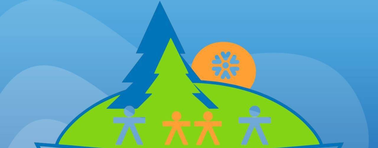 Детский лагерь "Снежинка" Тюмень