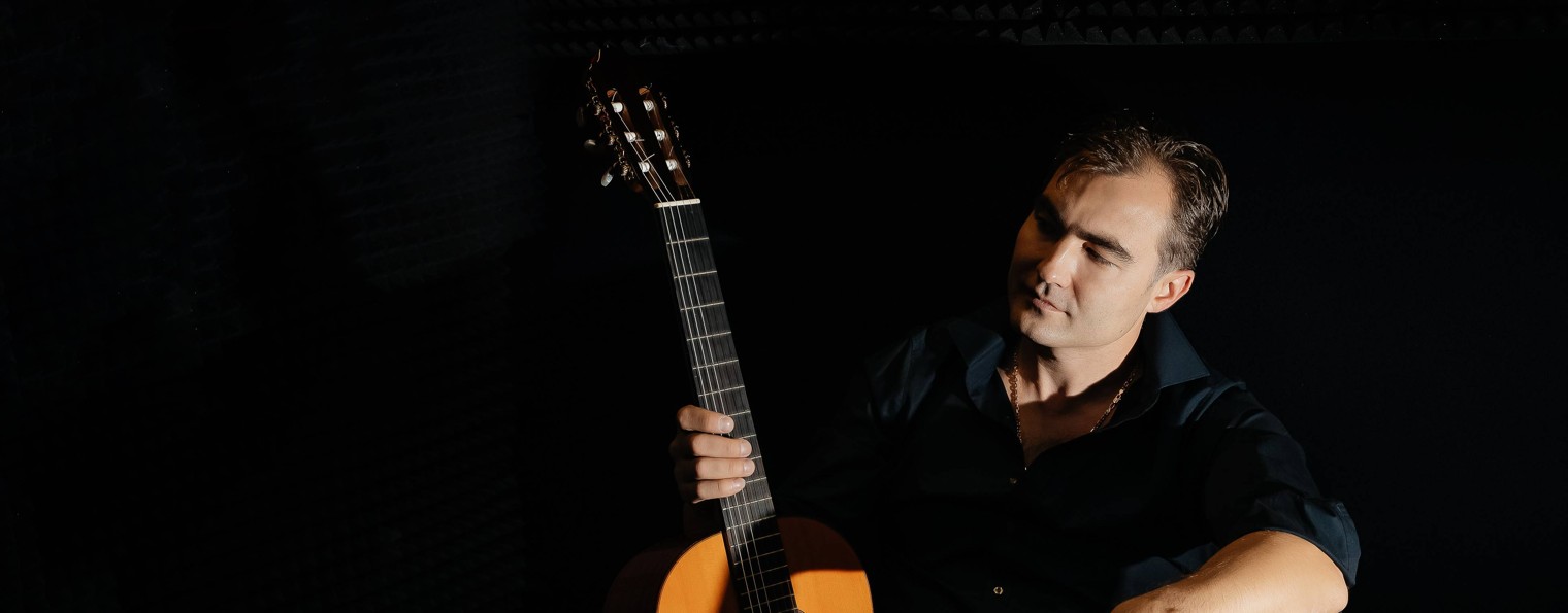 РОБЕРТ ГАЛЬЦЕВ