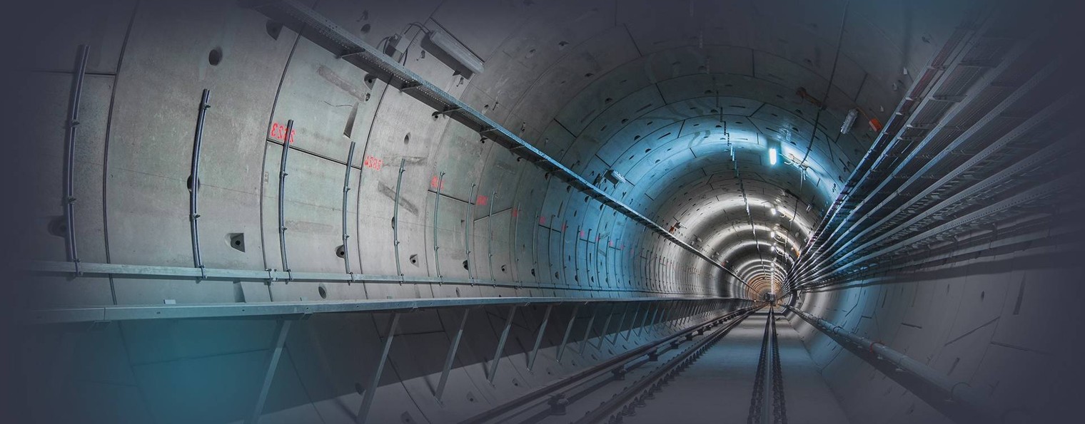 МЕТРОСТРОЙИНДУСТРИЯ