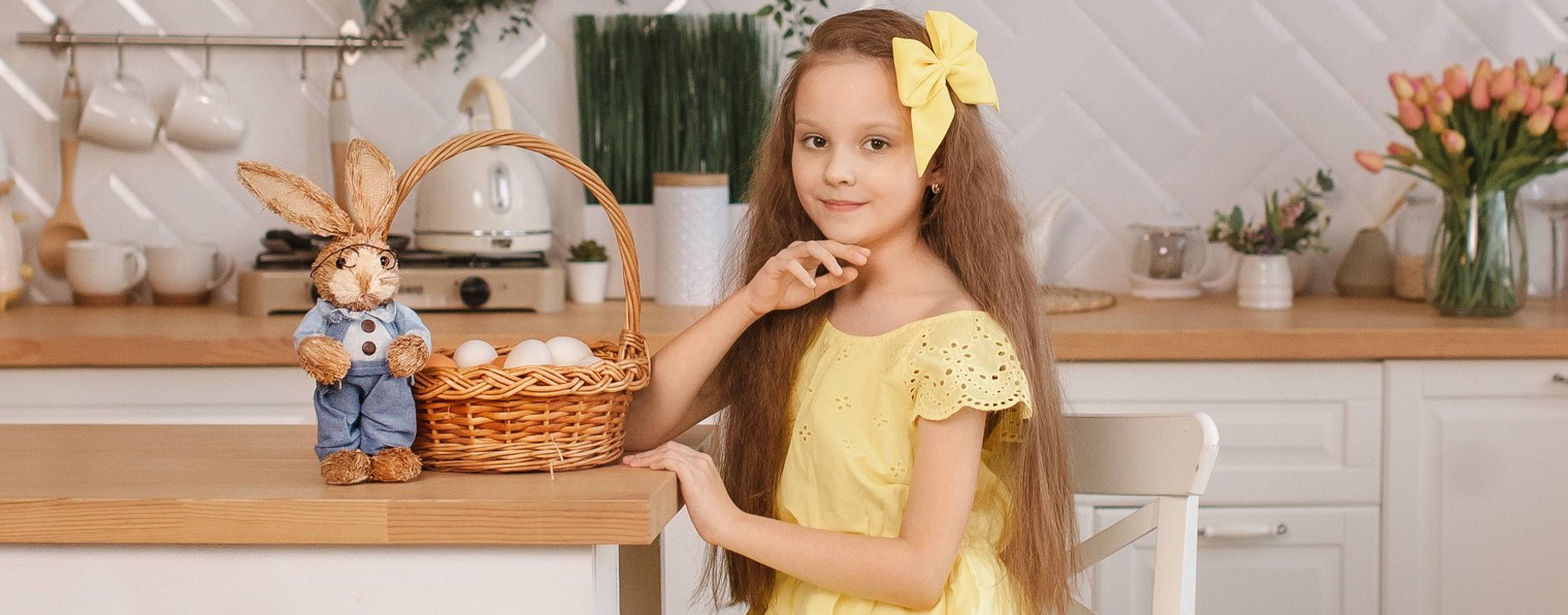 Песенки с Лизой