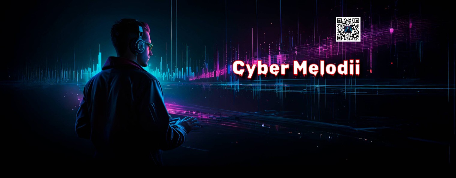 Cyber Melodii
