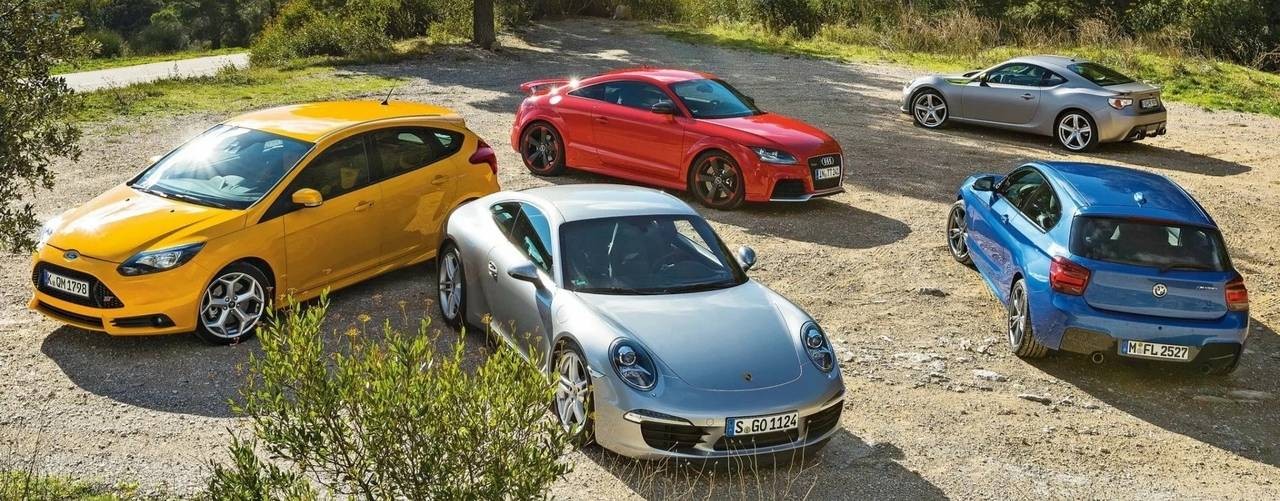 Мистер Машинки